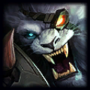 Urfbuilds - Fun builds for your favorite champions in the game mode URF ...